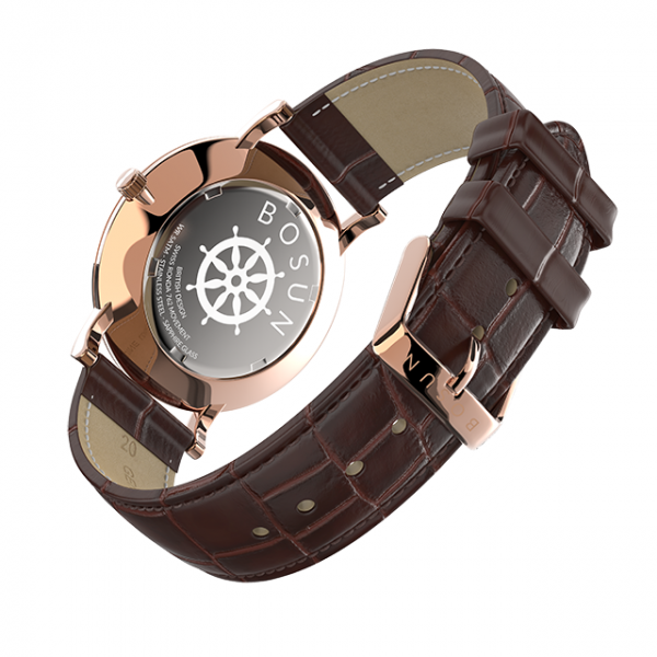 Bosun Watches | The Coolector