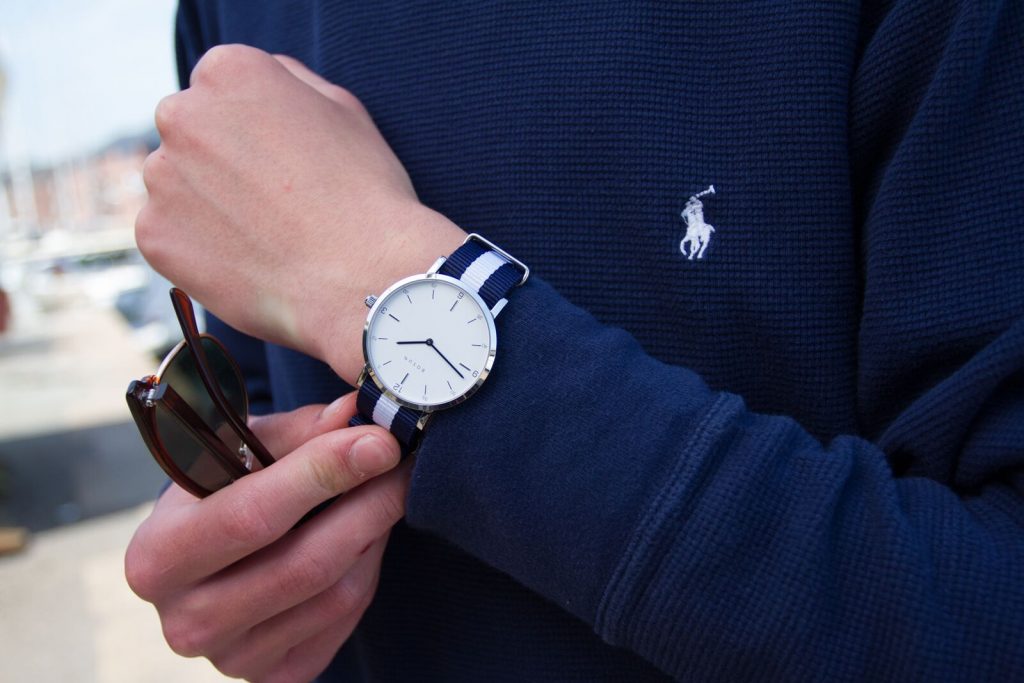 Bosun Watches | The Coolector