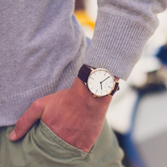 Bosun Watches | The Coolector