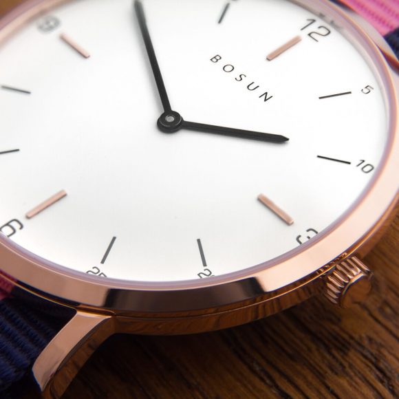 Bosun Watches | The Coolector