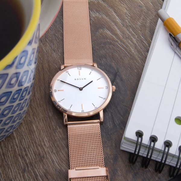 Bosun Watches | The Coolector