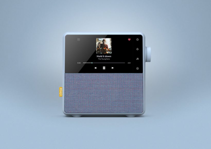 Circa Smart Alarm | The Coolector