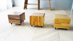 Minfort TT8 Multi-Functional Turntable | The Coolector