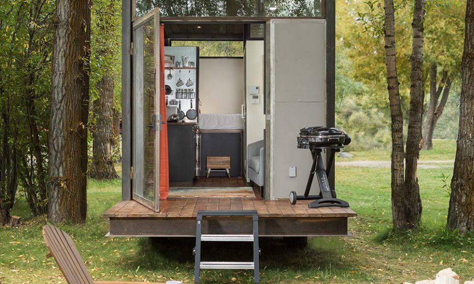 RoadHaus Wedge | The Coolector