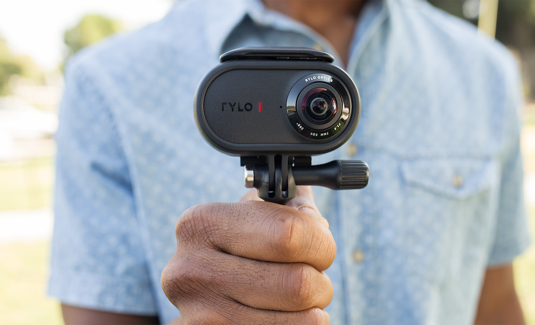 Rylo Camera | The Coolector