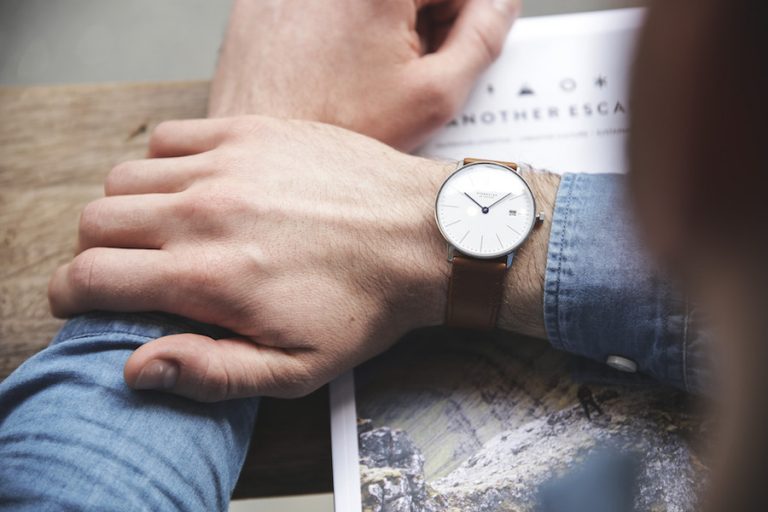 Sternglas Watches | The Coolector