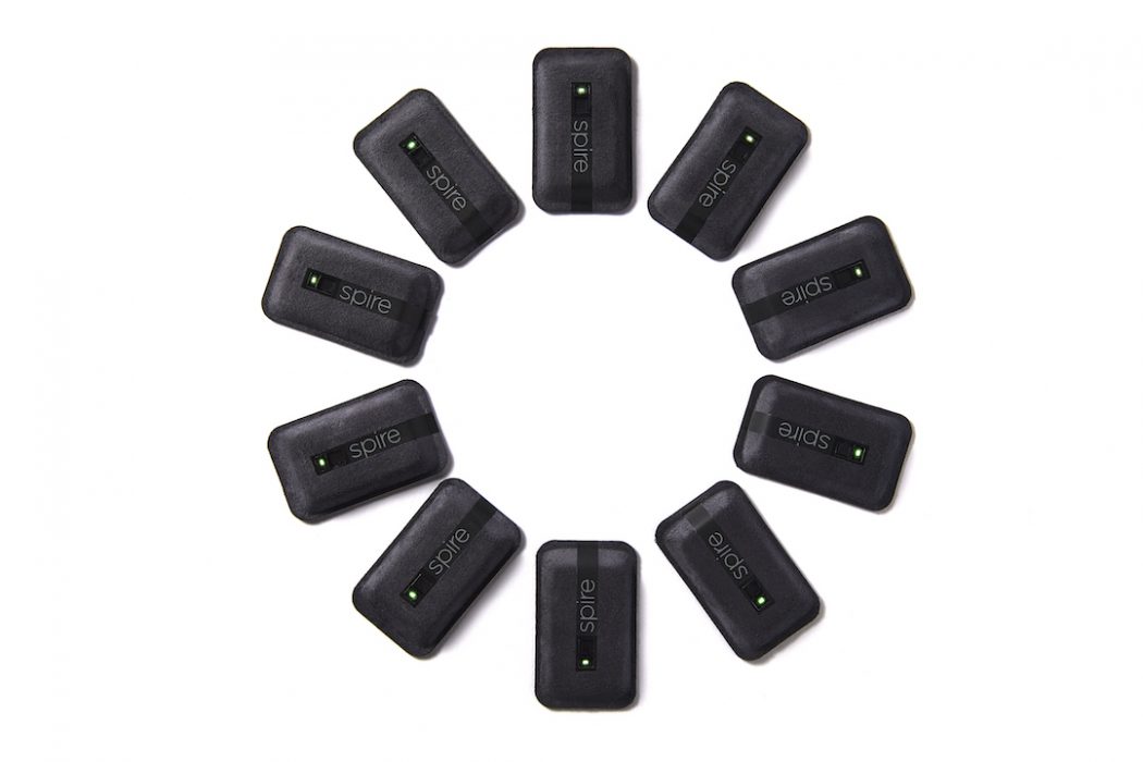 Spire Health Tag | The Coolector