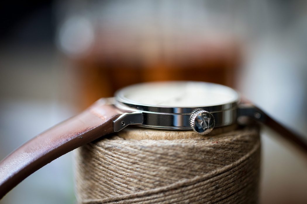 Stowa x Worn & Wound Antea Watch | The Coolector