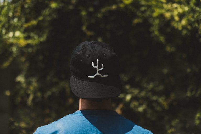 Bexar Goods Co Caps | The Coolector