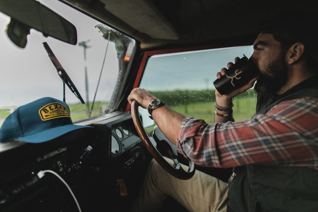 Bexar Goods Co Caps | The Coolector