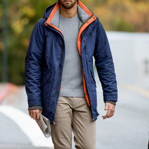 Huckberry Finds: Winter Coats | The Coolector