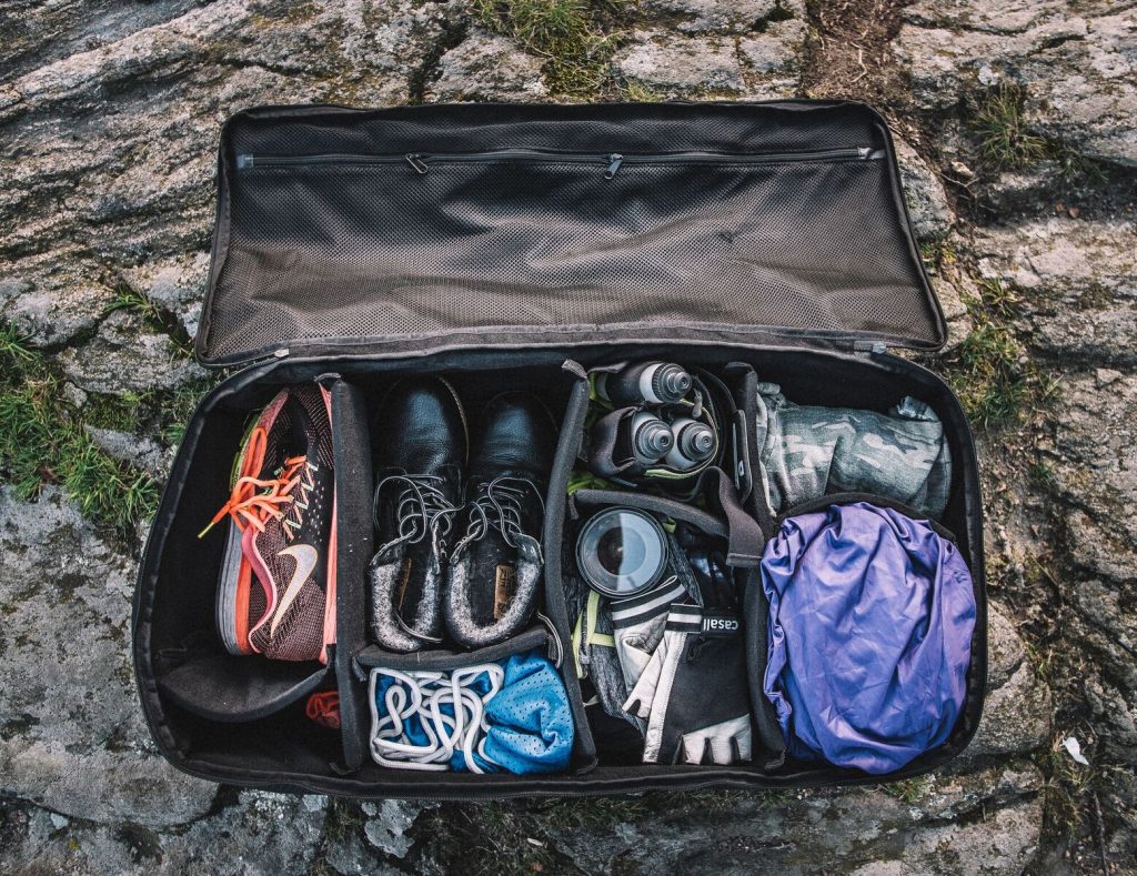 Subtech Sports Pro Drybag 2.0 | The Coolector