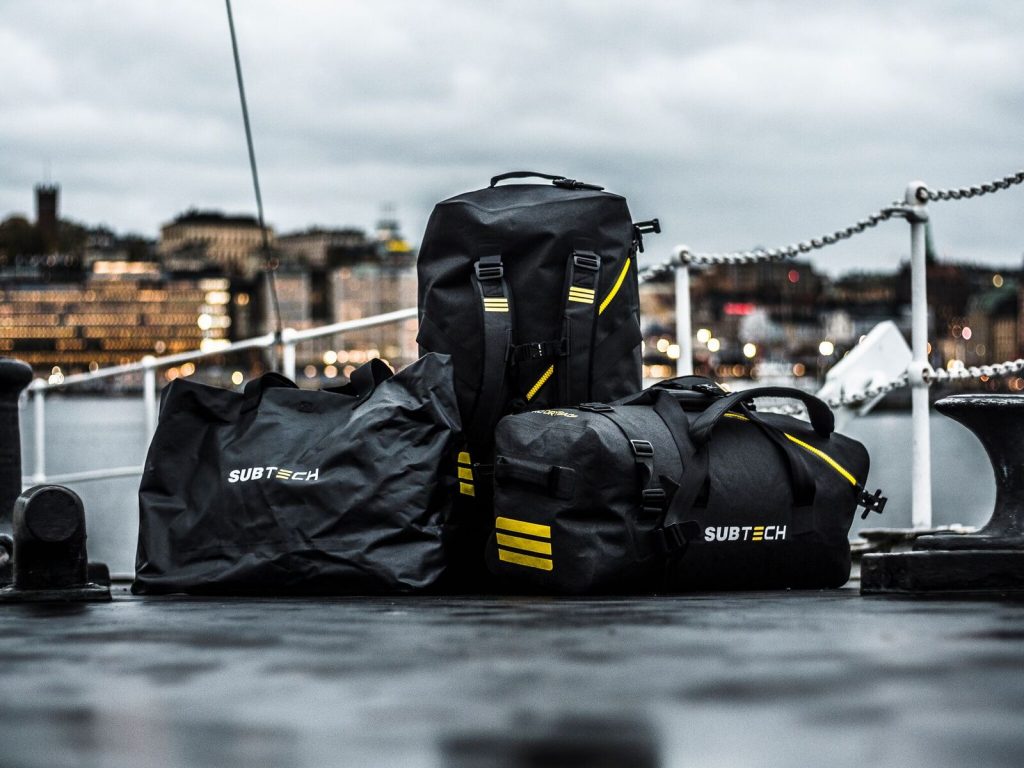 Subtech Sports Pro Drybag 2.0 | The Coolector