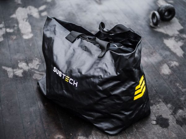 Subtech Sports Pro Drybag 2.0 | The Coolector