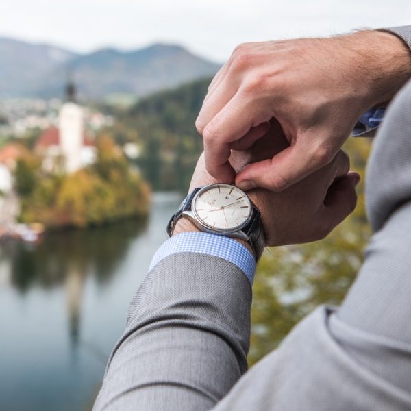 Vamatic Watches | The Coolector