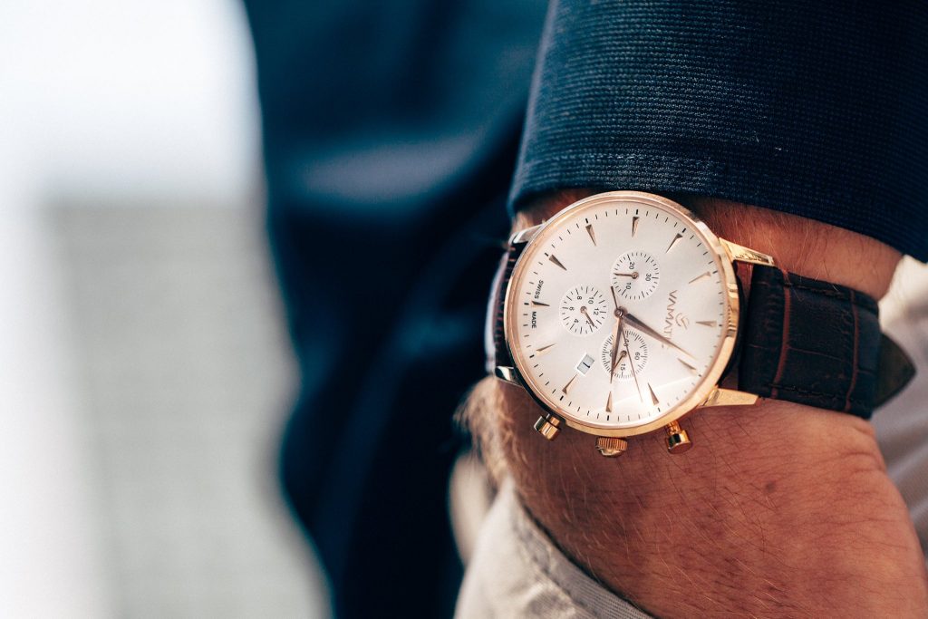 Vamatic Watches | The Coolector