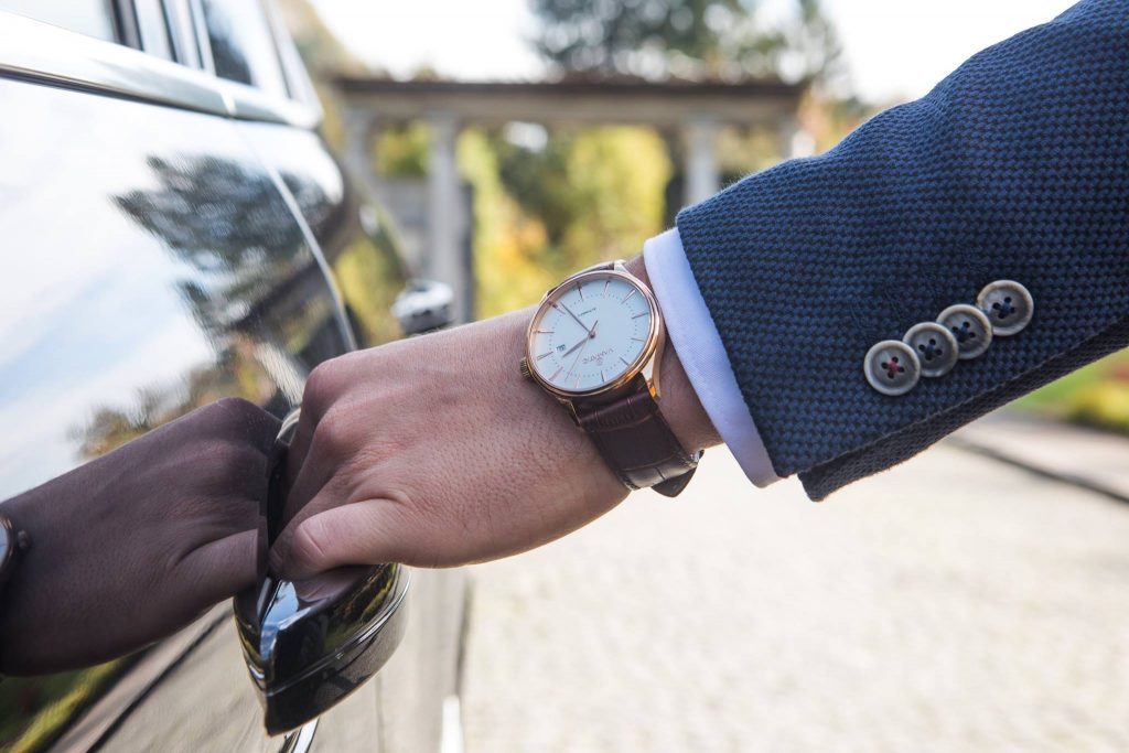 Vamatic Watches | The Coolector