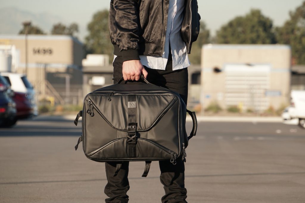 LOOPBAG | The Coolector