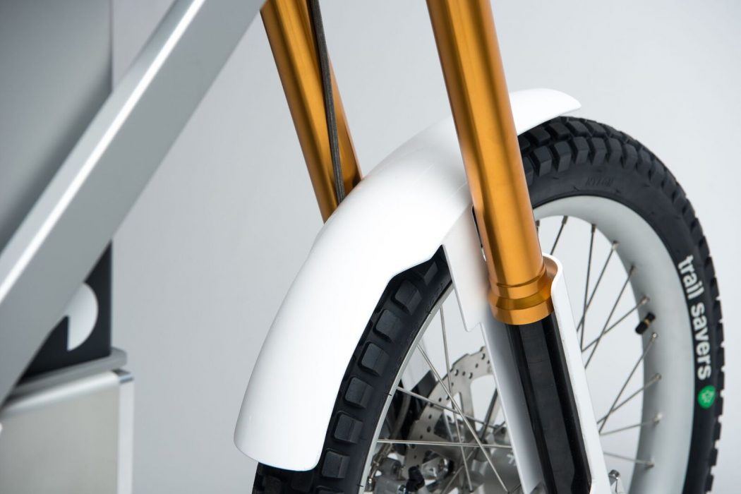 CAKE Electric Motorbikes | The Coolector