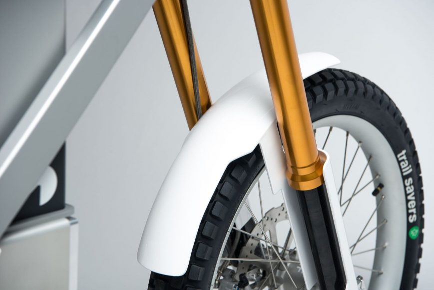 CAKE Electric Motorbikes | The Coolector