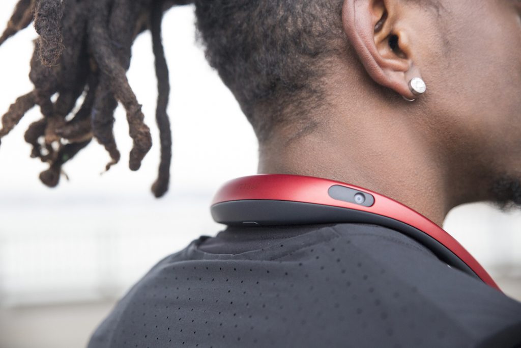 FITT360 Neckband Wearable Cameras | The Coolector