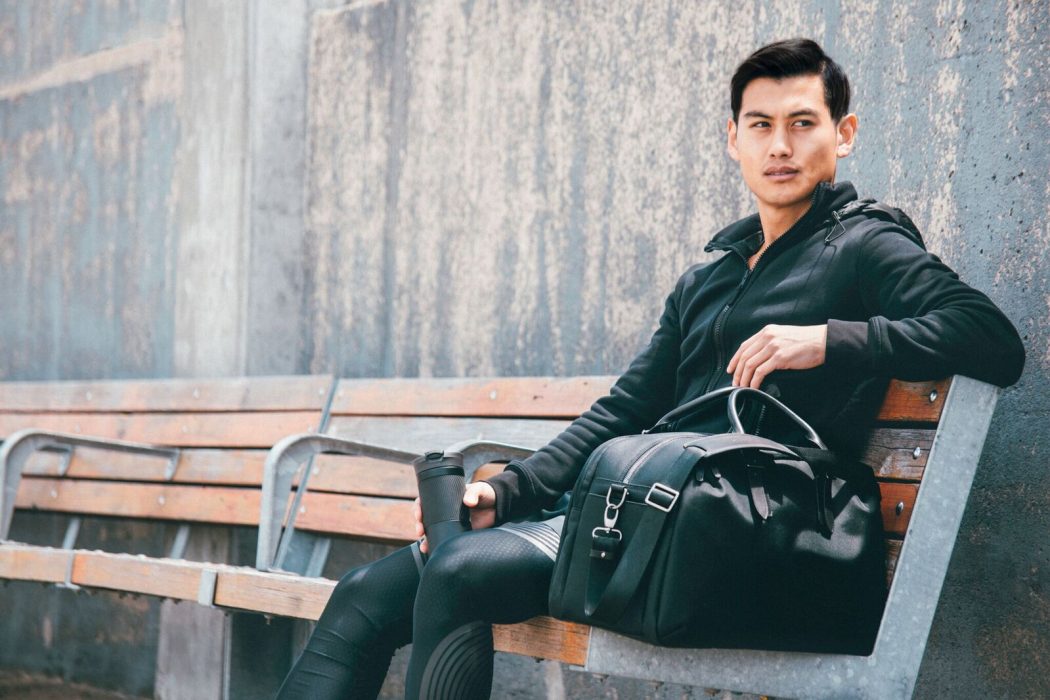 Stuart & Lau Bags | The Coolector