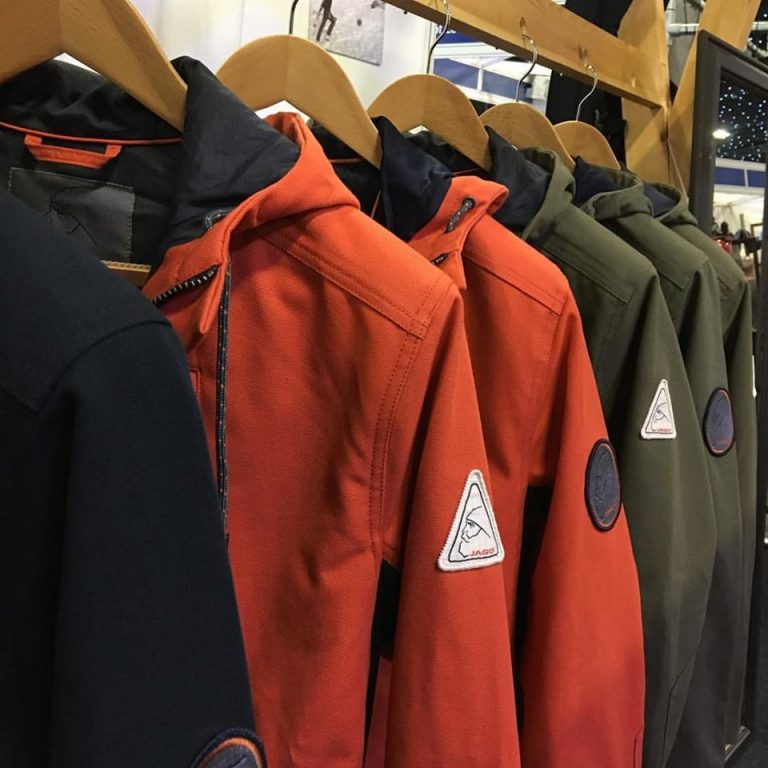 JAGO Jackets | The Coolector