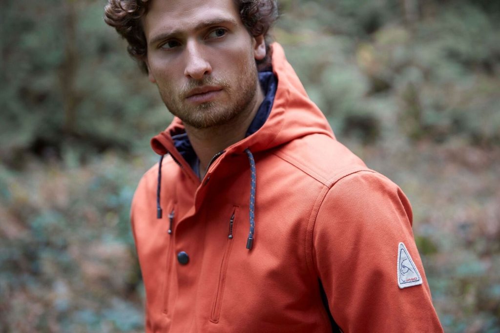 JAGO Jackets | The Coolector