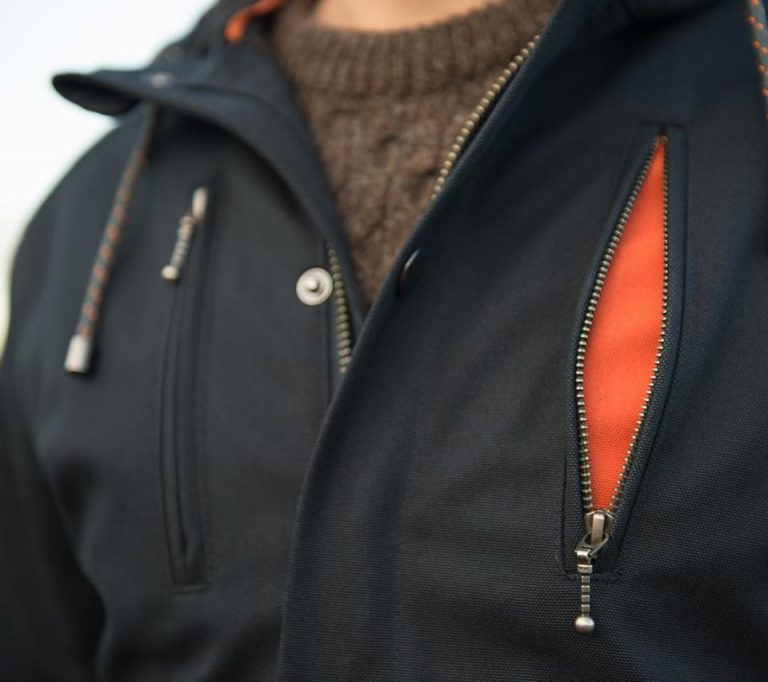 JAGO Jackets | The Coolector