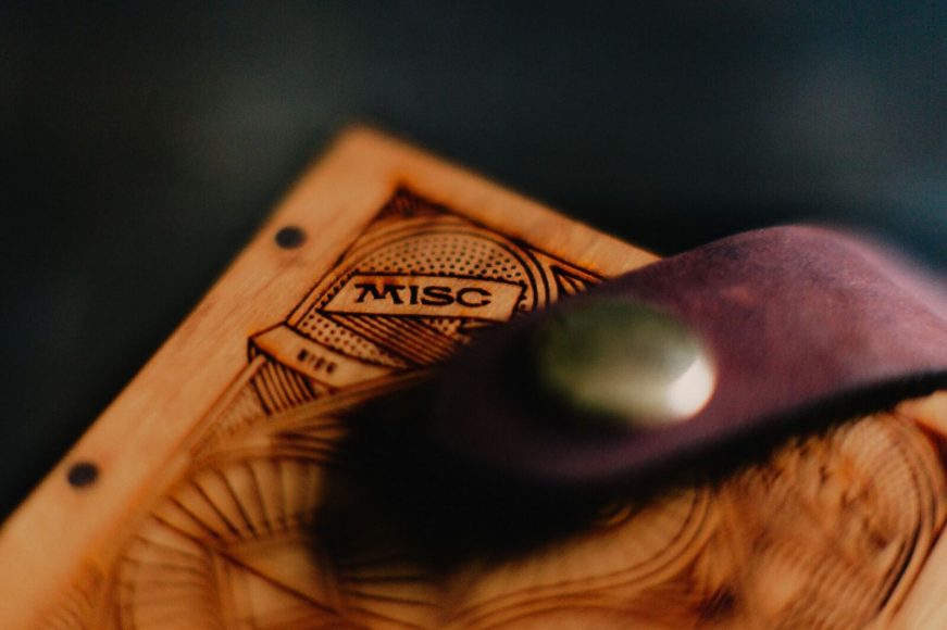 Misc. Goods Co. Accessories | The Coolector