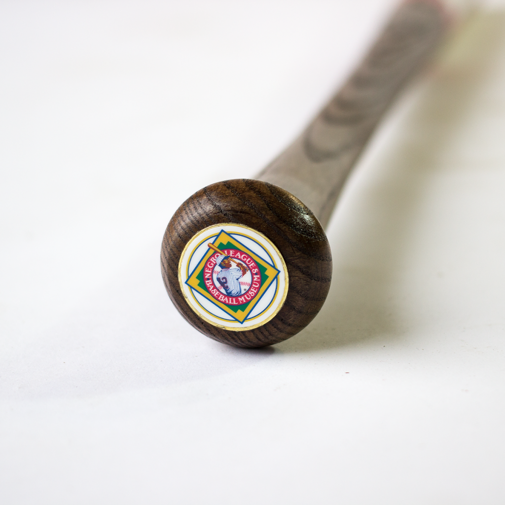 Pillbox Bat Co Officially Licensed Negro League Baseball Bats | The ...