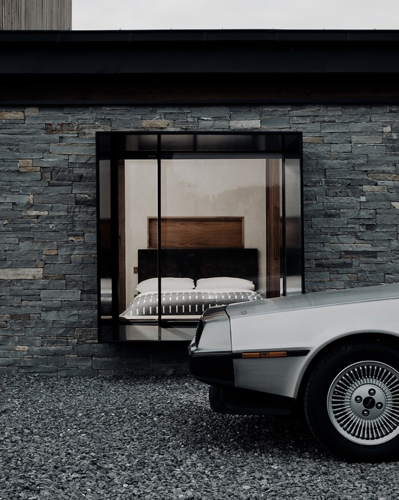 Silver House | The Coolector