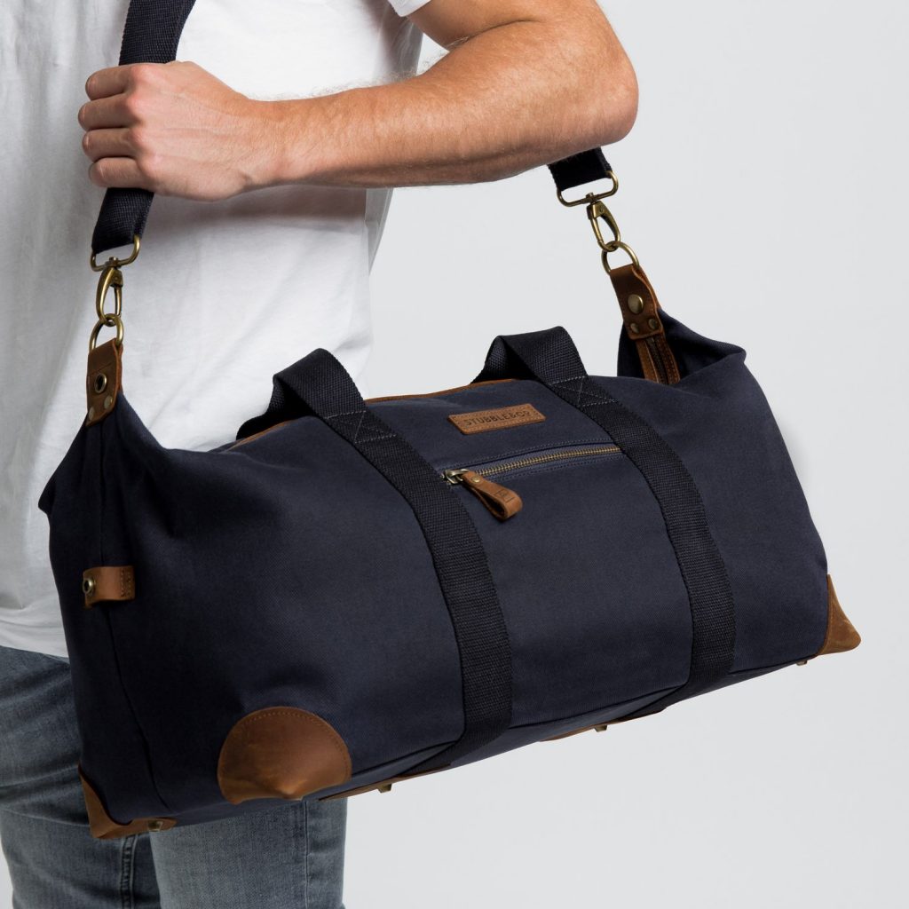 Stubble & Co Everyday Bag | The Coolector