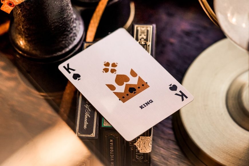 Theory 11 x Howler Bros Playing Cards | The Coolector