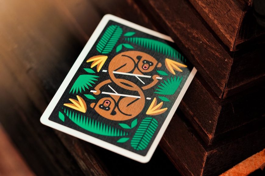 Theory 11 x Howler Bros Playing Cards | The Coolector