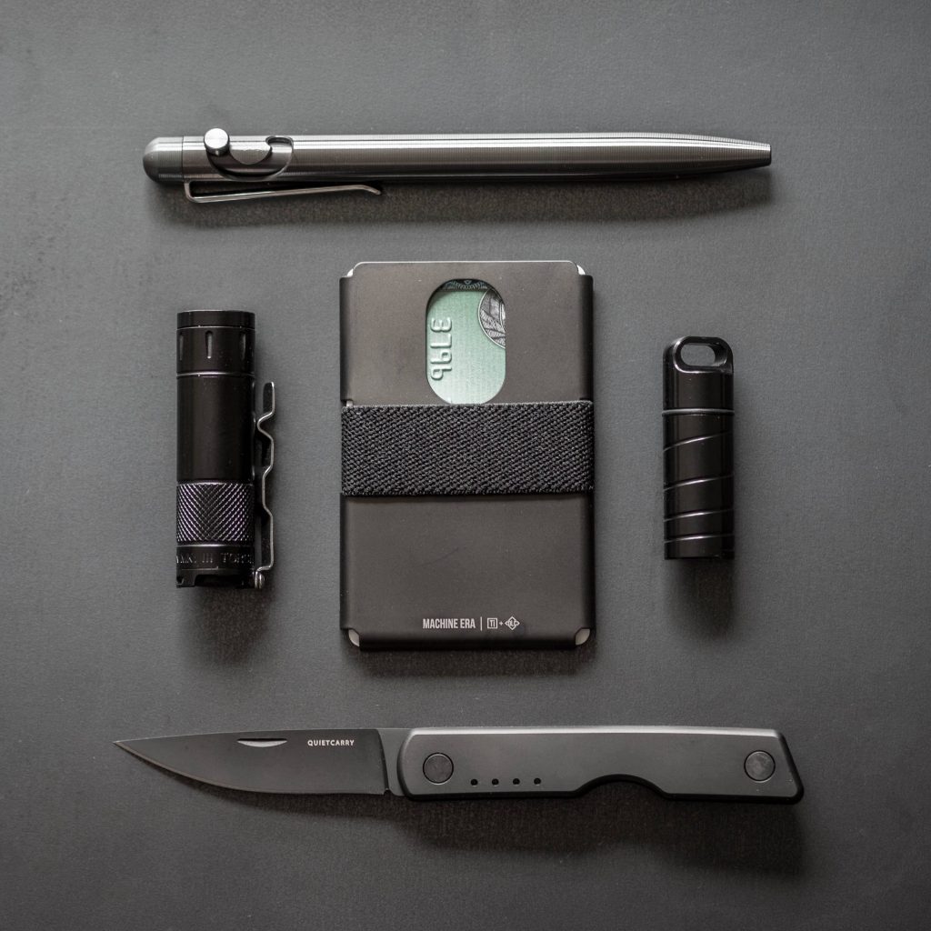 Best EDC Essentials from Urban EDC Supply | The Coolector