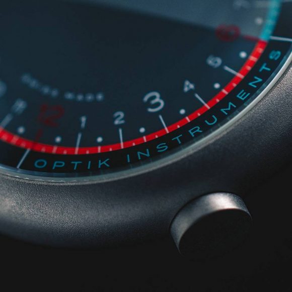Optik Instruments Horizon Watch | The Coolector