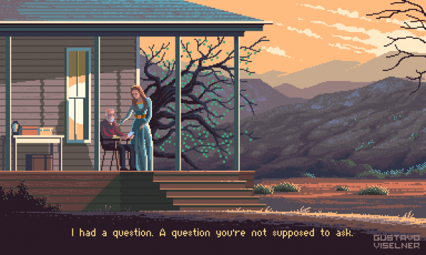 Pixel Art TV | The Coolector