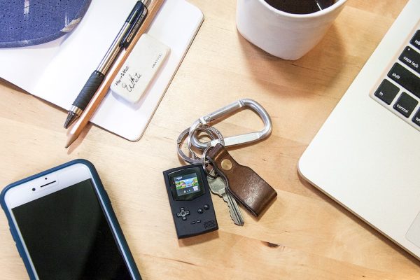 Pocket Sprite | The Coolector