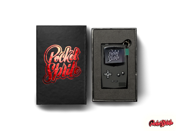 Pocket Sprite | The Coolector