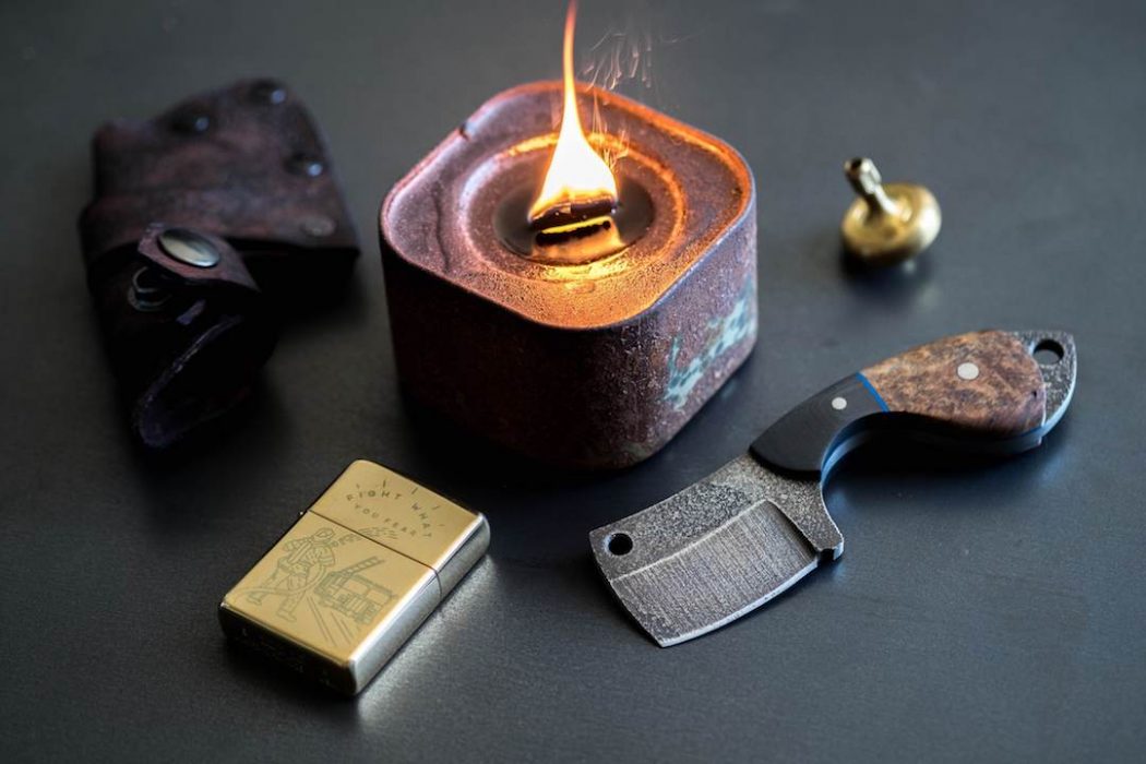 Best EDC Essentials from Urban EDC Supply | The Coolector