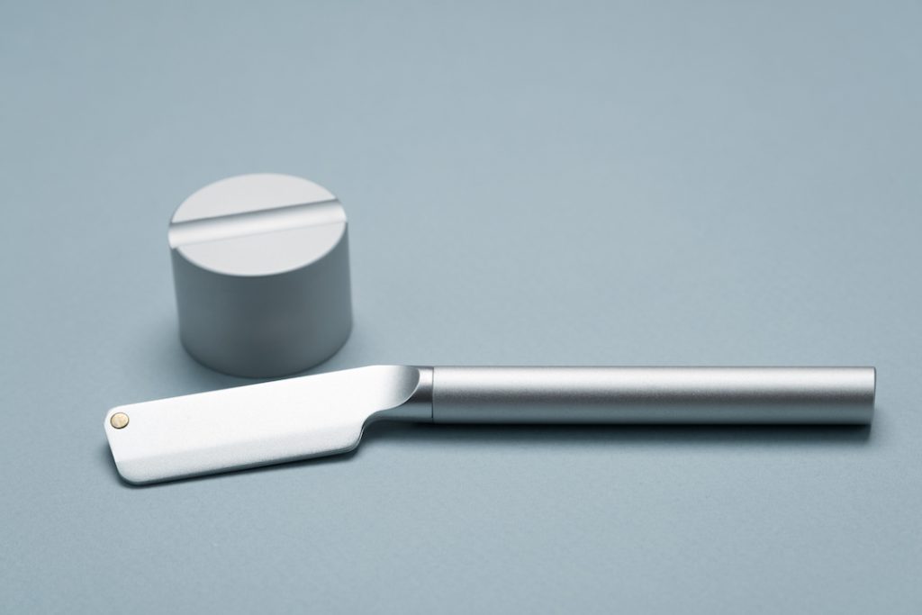 Morrama Angle Razor | The Coolector