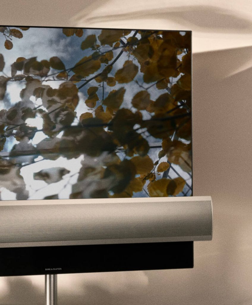 BeoVision Eclipse Television | The Coolector