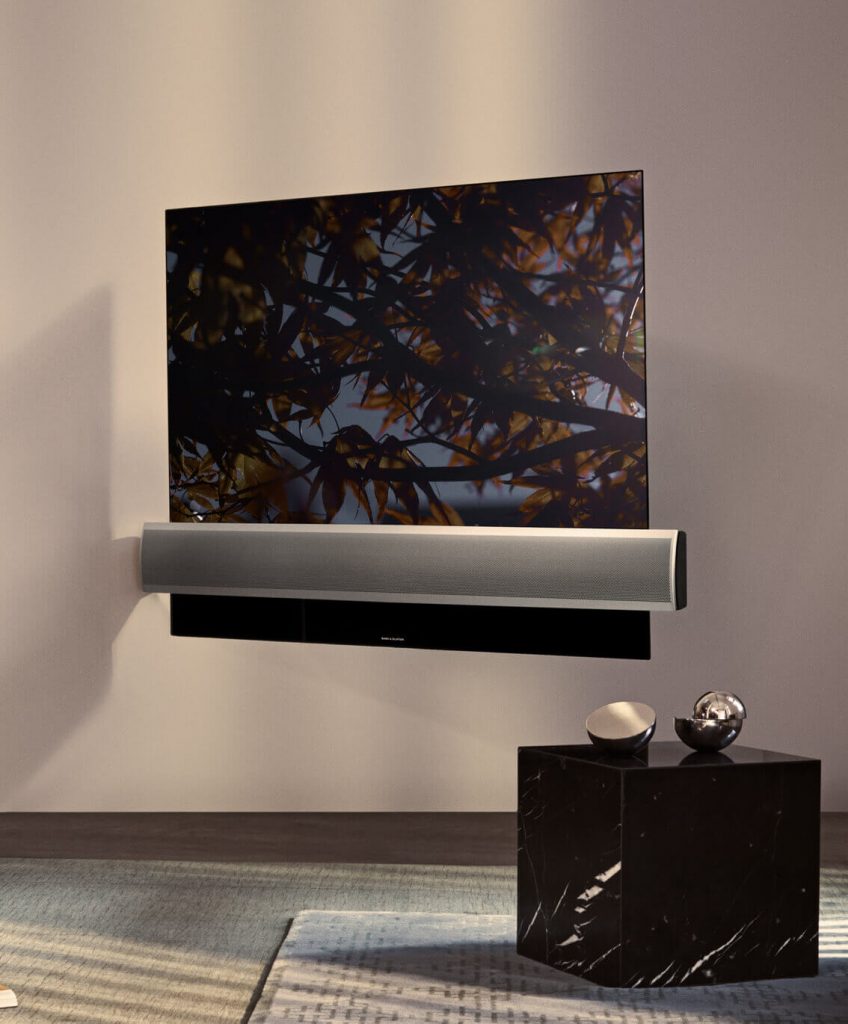 BeoVision Eclipse Television | The Coolector