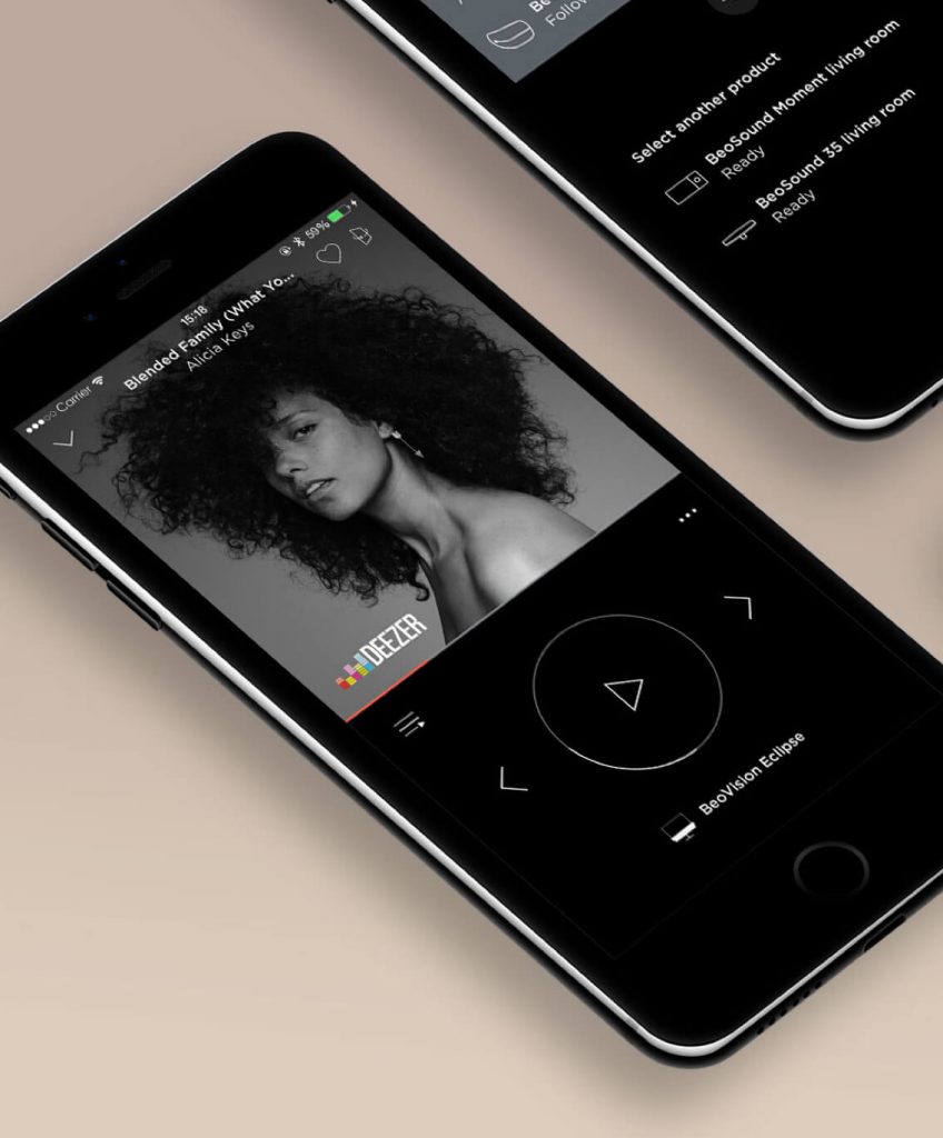 BeoVision Eclipse Television | The Coolector