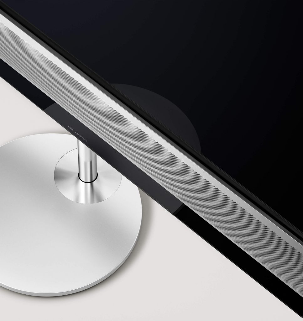 BeoVision Eclipse Television | The Coolector