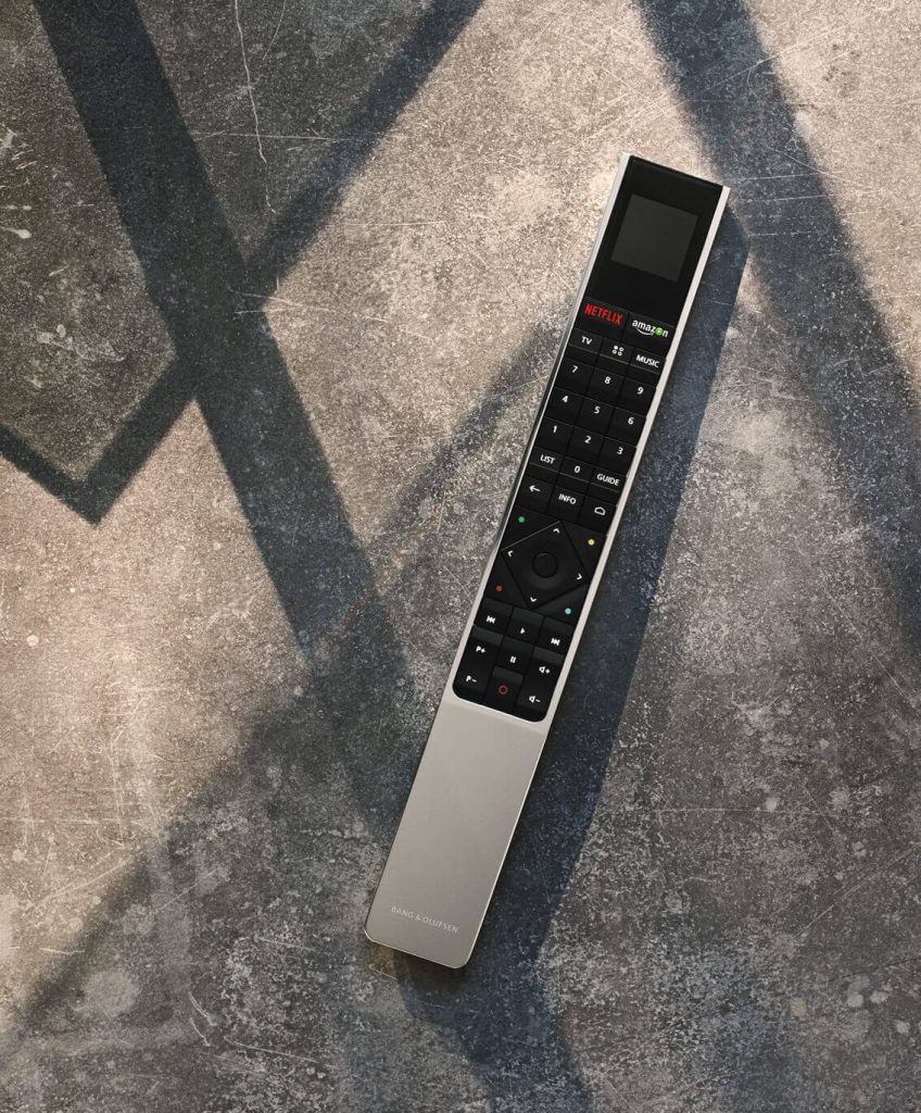 BeoVision Eclipse Television | The Coolector