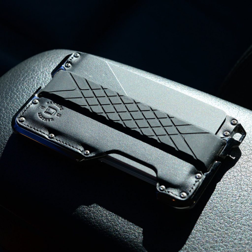 Dango D02 Dapper Wallet | The Coolector