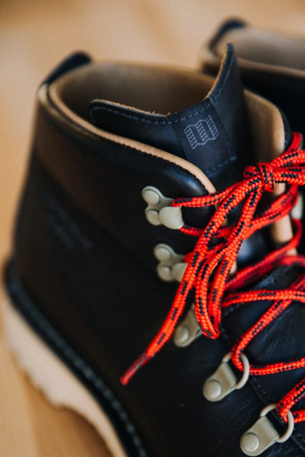 Topo Designs X Danner Collaboration | The Coolector