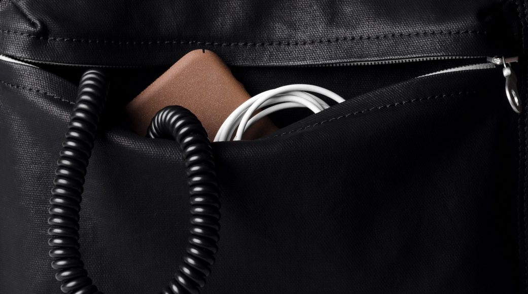 Hard Graft Neat Backpack | The Coolector